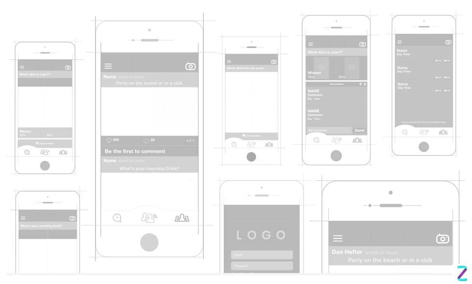 The Ultimate Guide to Mobile App Development | Intuz