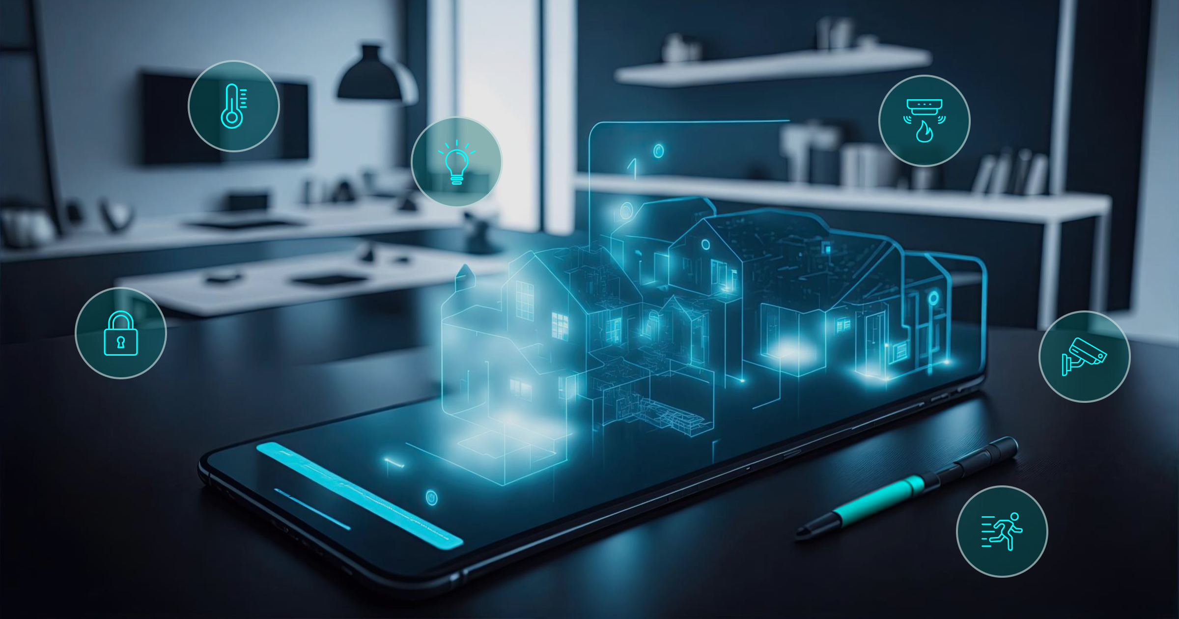 AI Smart Home: A Builder's Guide to Future-Proof Projects