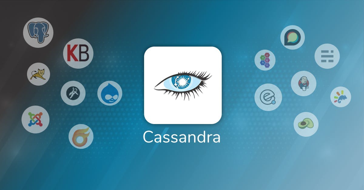 Apache Cassandra Stack on AWS for database management| AMI by Intuz