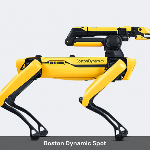 Use Cases And Advantages Of AIoT: Merging AI And IoT technologies