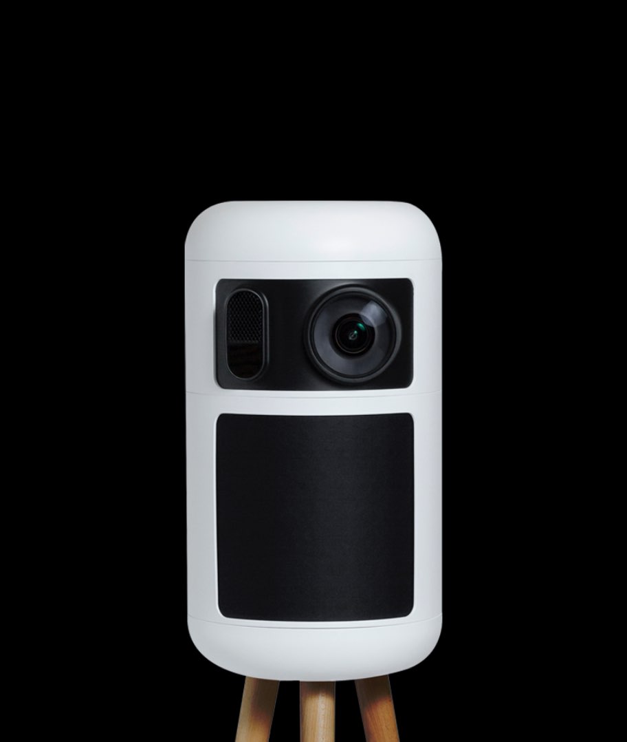 Proyector 360 inmersivo para educación | Aulas Ateca