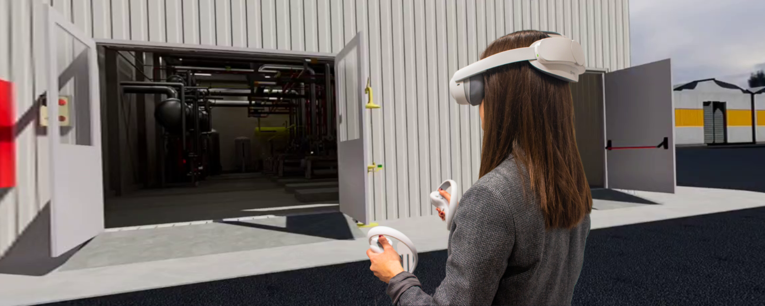 Simuladores de Realidad Virtual para ciclos FP | Aulas Ateca