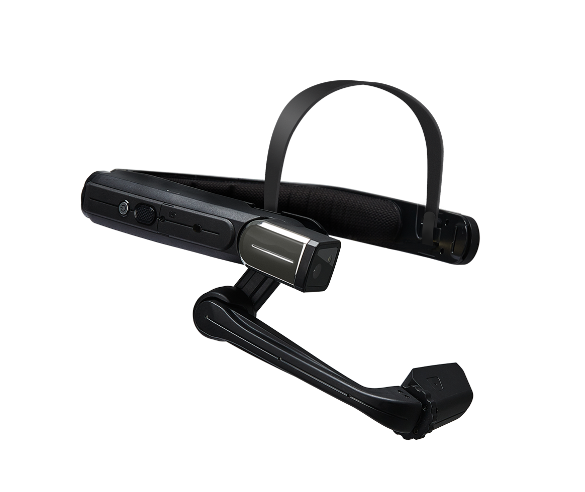 TeamViewer Frontline xAssist Remote Assistance with Augmented Reality ...