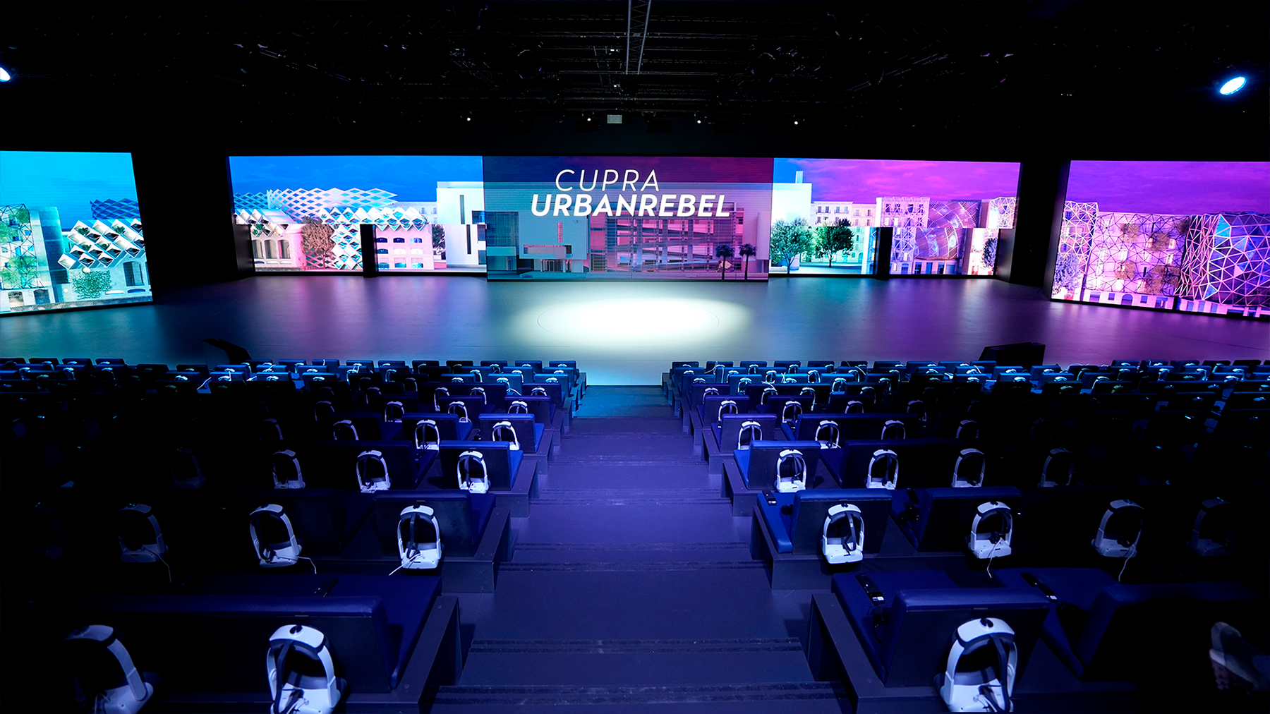 VR Applications: Cómo crear eventos inolvidables con el poder de la ...