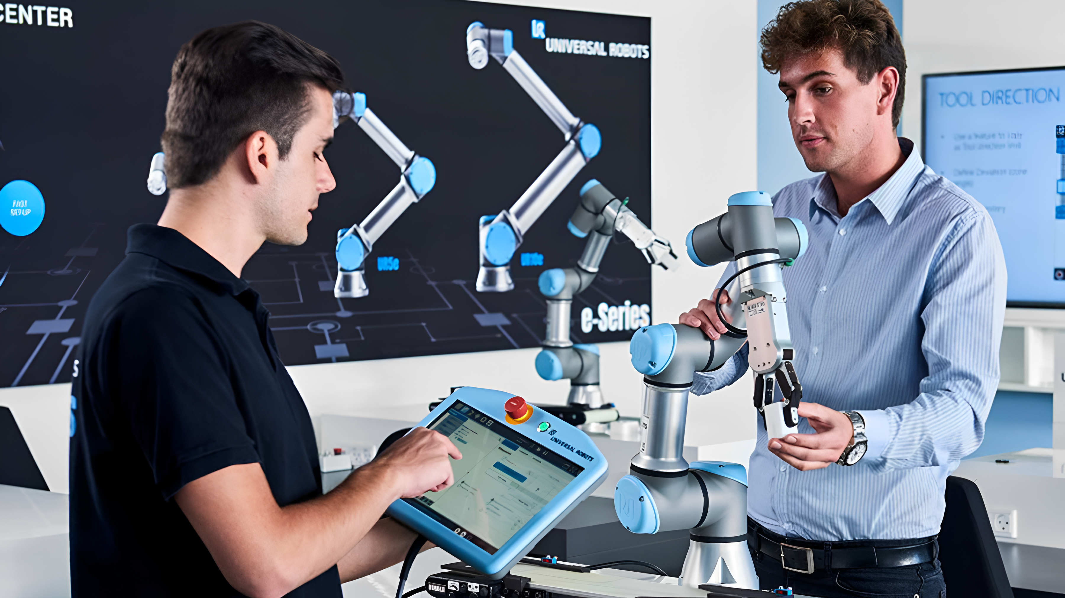 Innovación educativa: Tecnologías clave para el aprendizaje del futuro ...