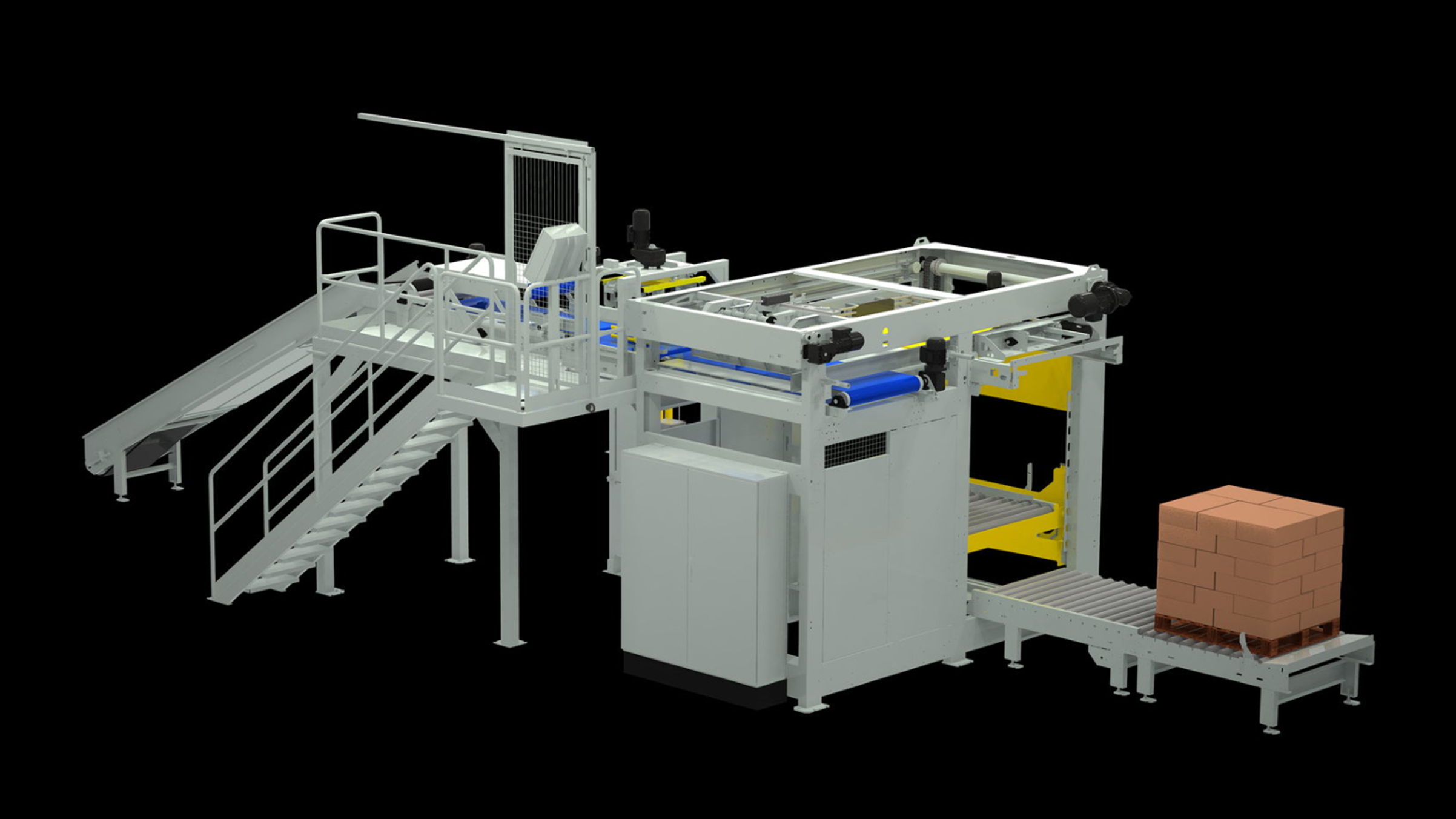 3D Product Renderings | Rendering for Businesses | Invelon Technologies