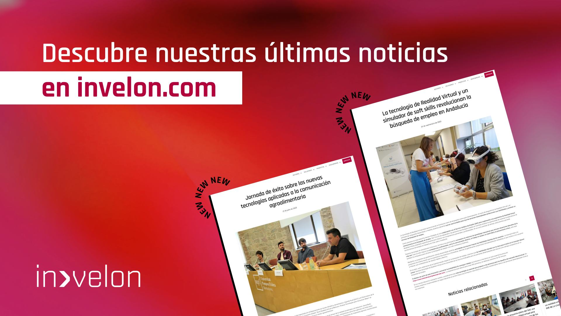 Invelon Technologies