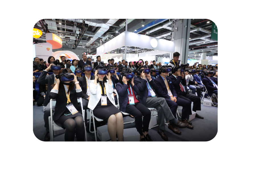 DPVR | DPVR E3 4K | DPVR Virtual Reality Glasses | Wireless Virtual ...