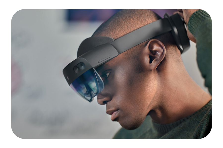 Microsoft HoloLens | HoloLens Microsoft | Microsoft HoloLens 2 | Gafas ...