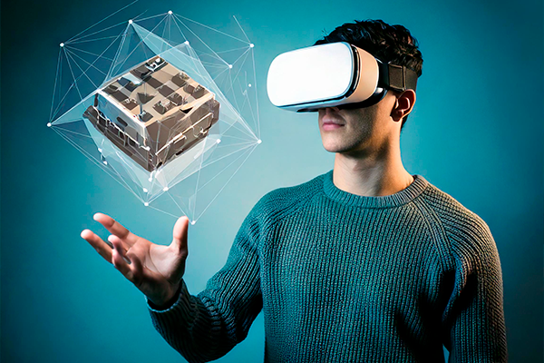 Simulador de Manejo de Diseños CAD para Formación Profesional ...