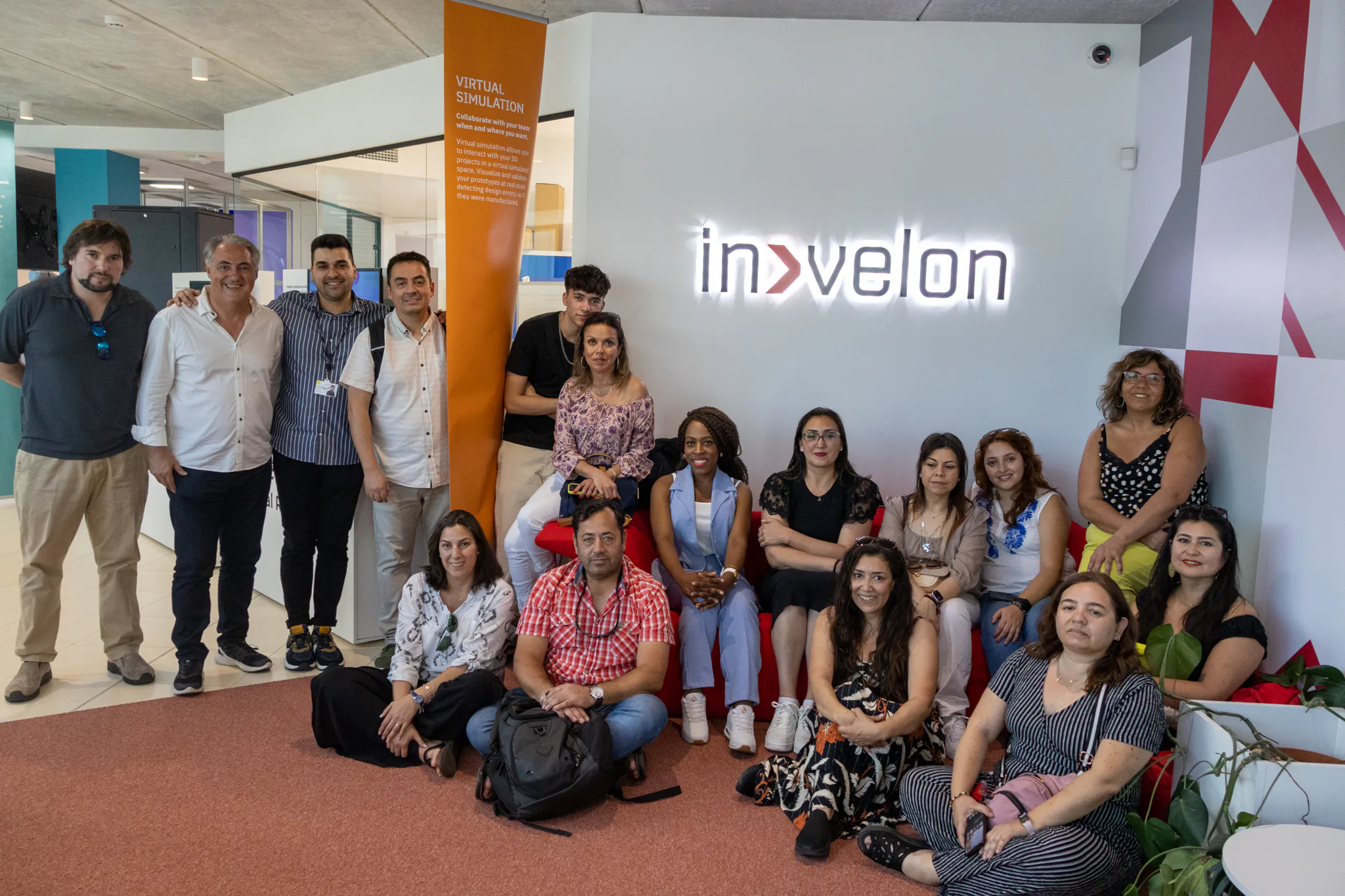 Invelon Technologies