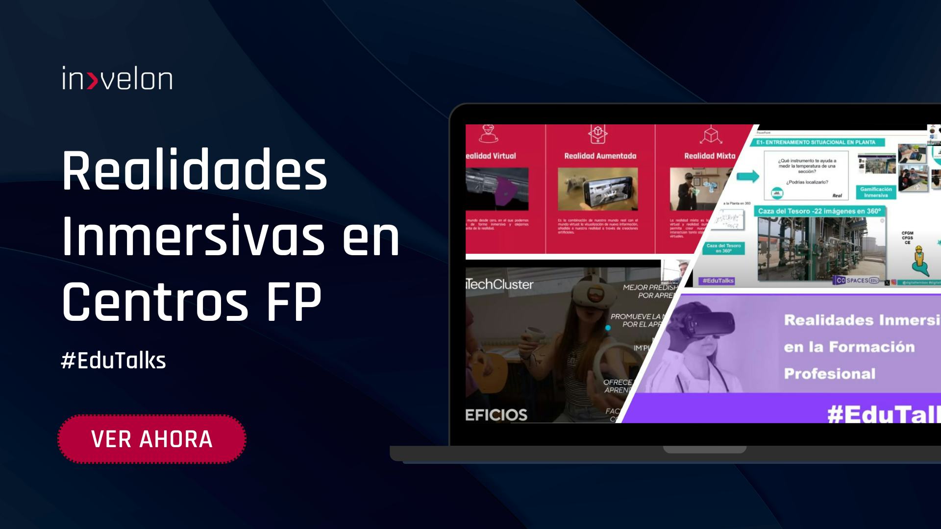 Invelon Technologies