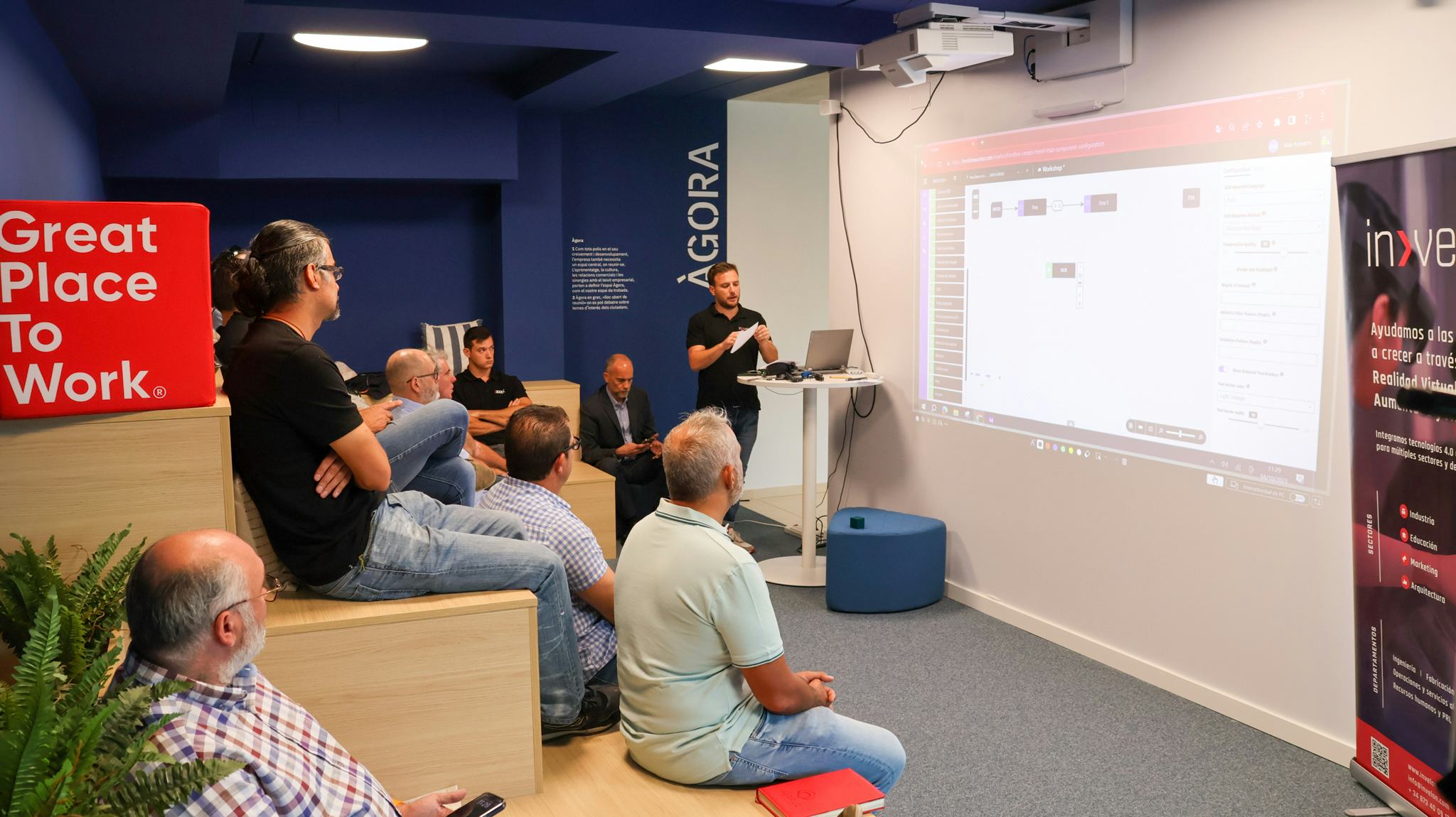 Invelon Technologies