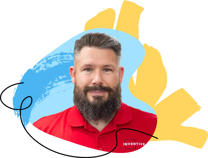 Solving business problems with technology