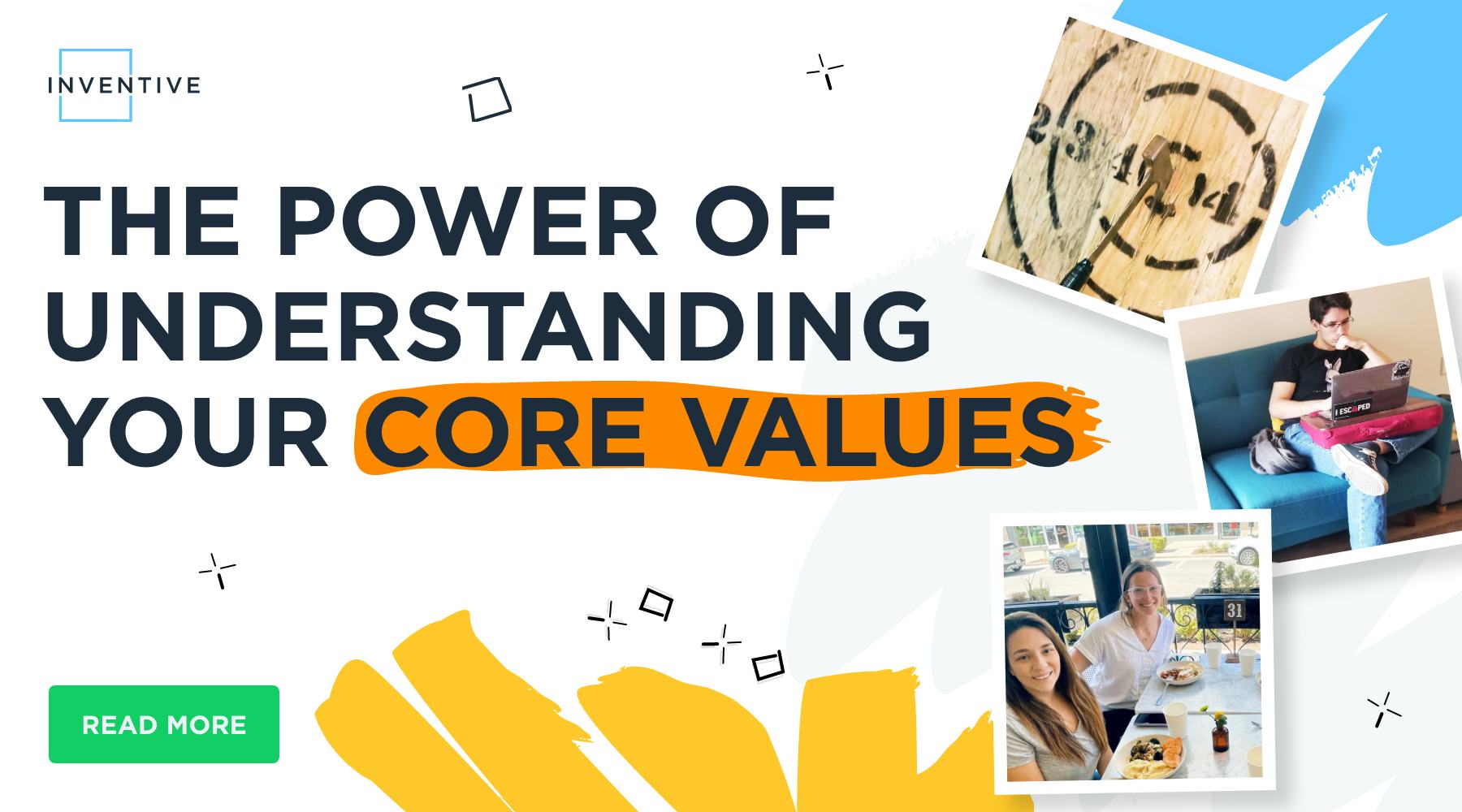 Understanding Your Core Values - Both Personal & Professional ...