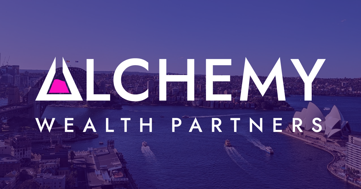 Home | Alchemy Wealth Partners