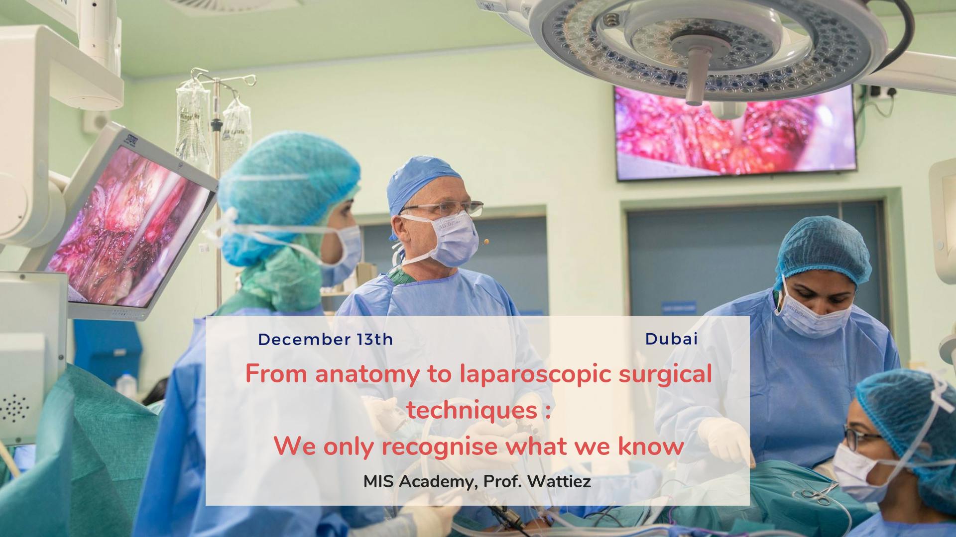 Laparoscopic Pelvic Anatomy Laparoscopic Pelvic Anatomy