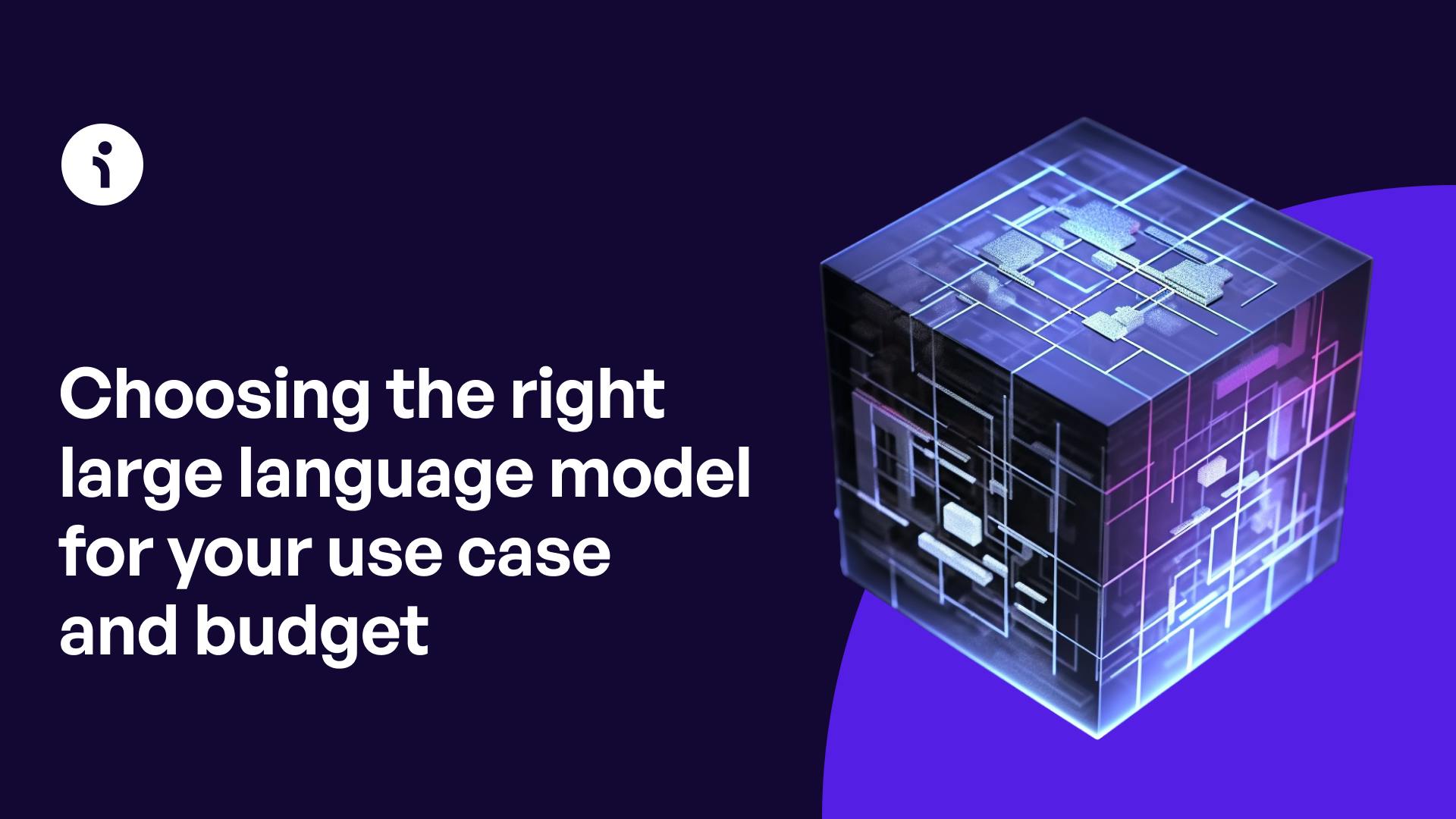 GPT-4 Alternatives: Choosing the right large language model for your ...
