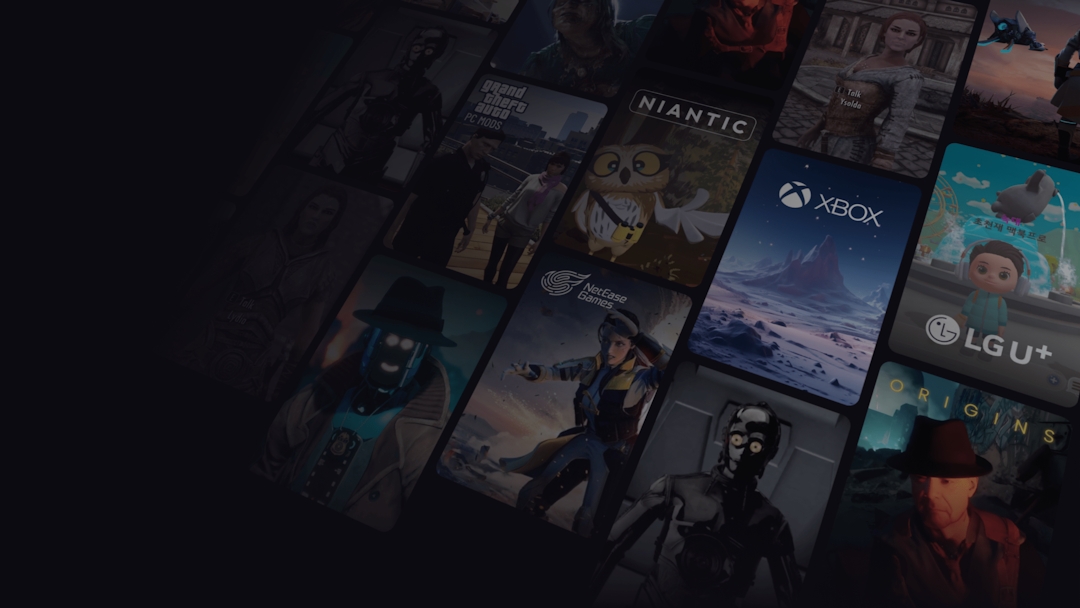 Inworld – The most advanced Character Engine for AI NPCs