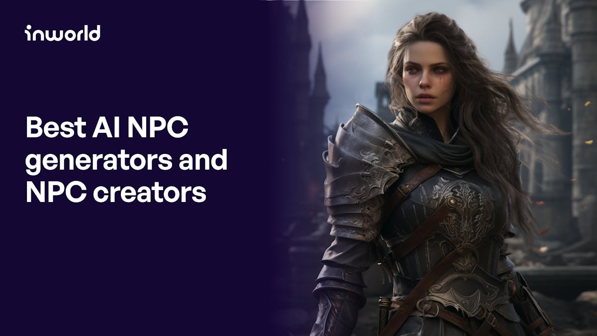 Best NPC generators and NPC creators 2023