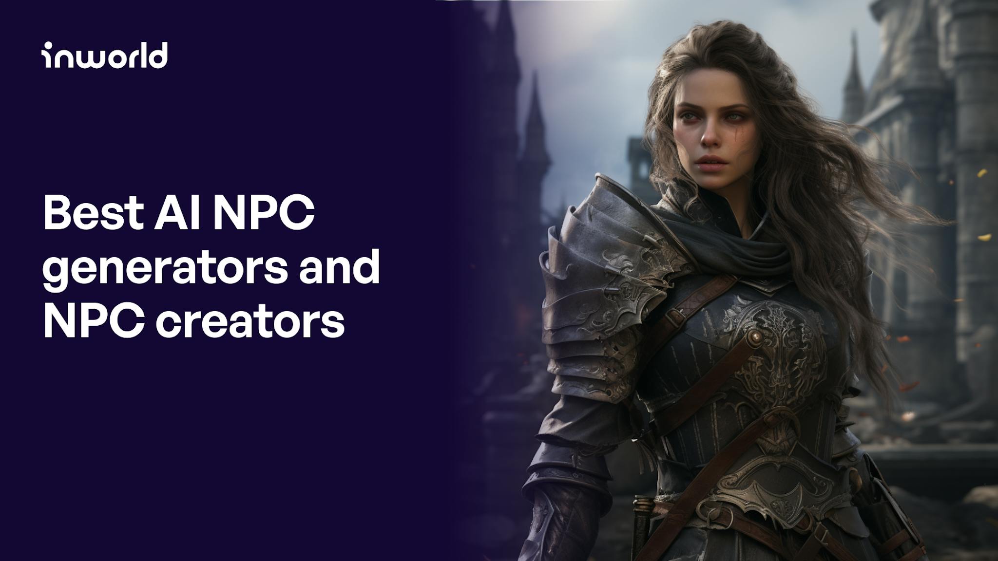 Best NPC generators and NPC creators 2023
