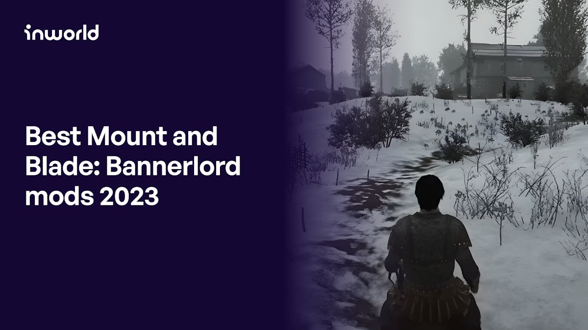 12 Best Mount and Blade II: Bannerlord mods 2023 -- with videos!