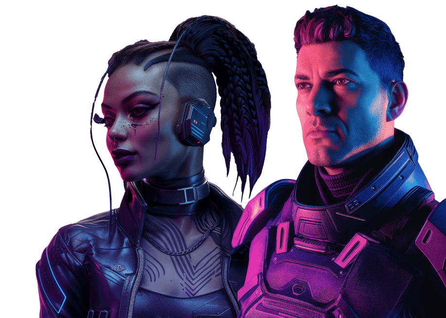 Future of game development with AI NPCs: How devs will drive engagement ...