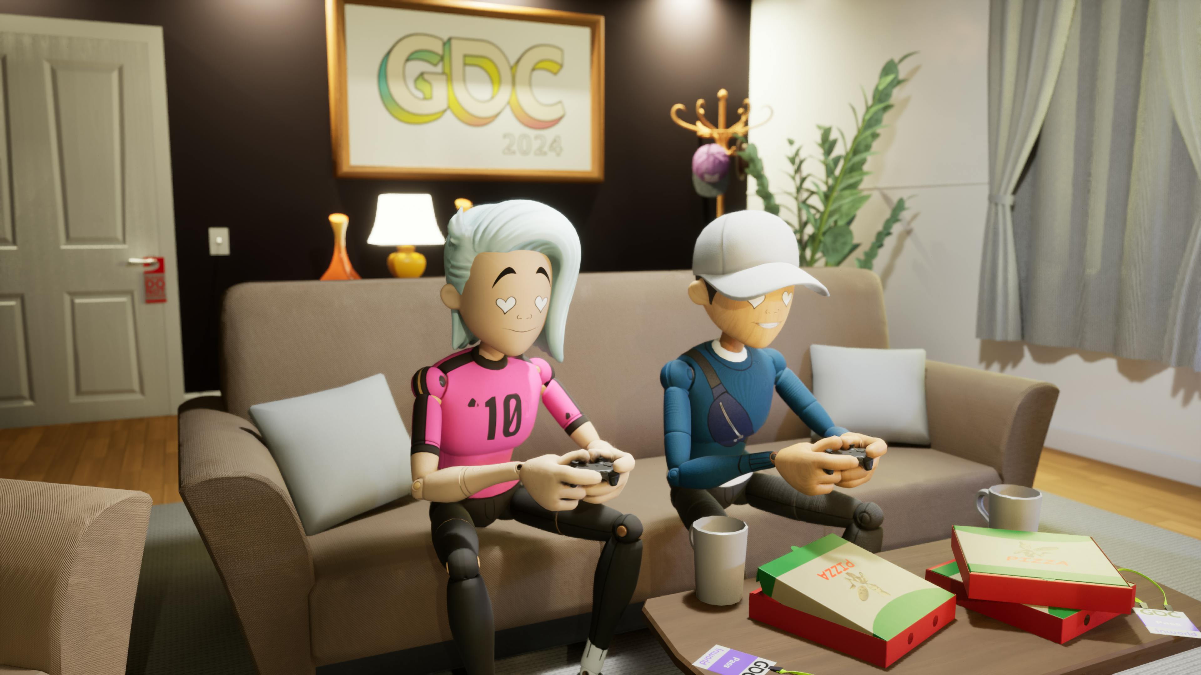 AI-powered gameplay in experiences from Ubisoft, NVIDIA, Xbox, and ...