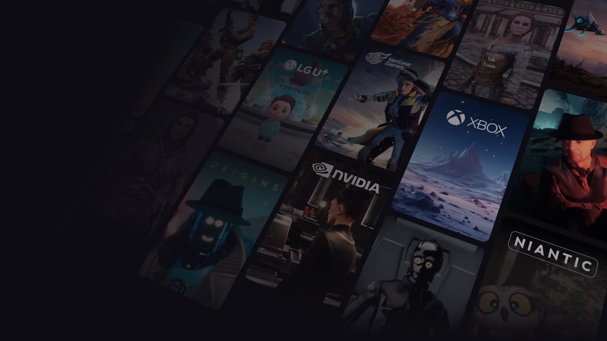 Inworld: AI-powered gameplay