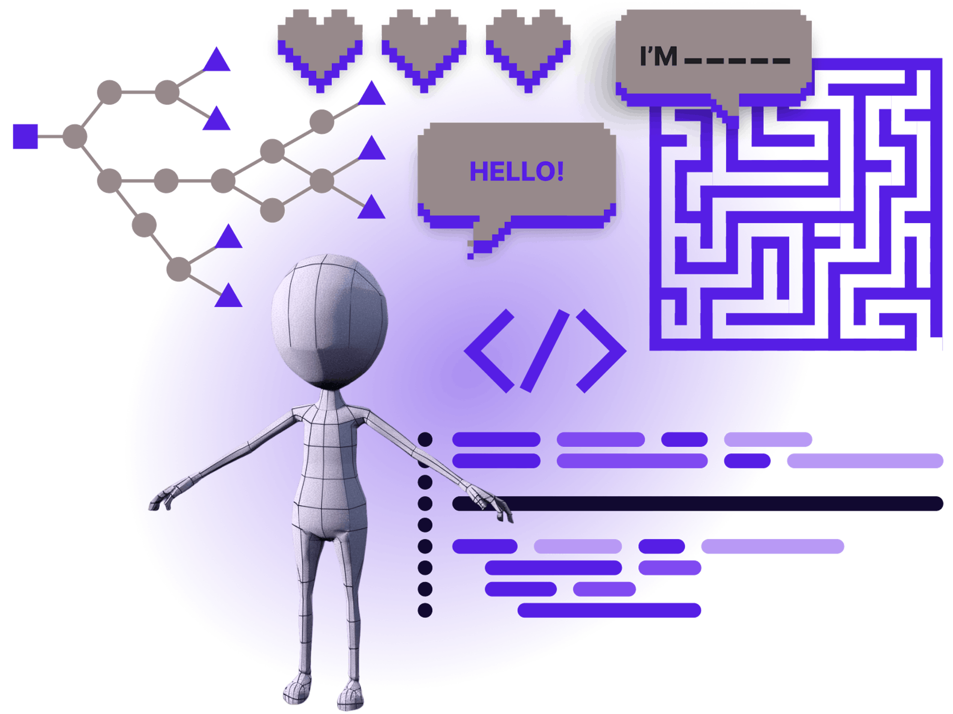 Inworld: AI-powered gameplay