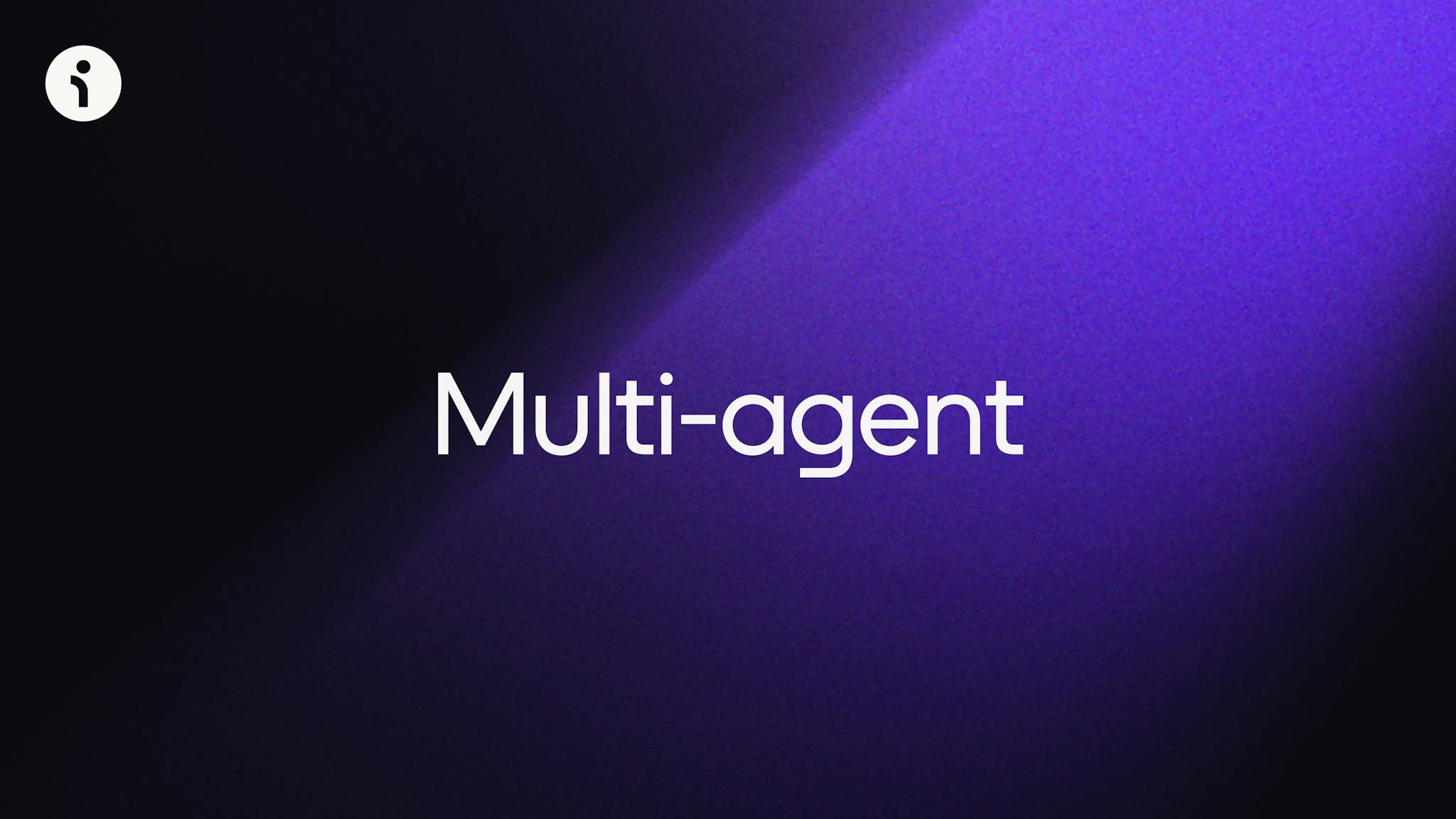 Multi-Agent: How Inworld is transforming AI-to-AI and multi-agent ...