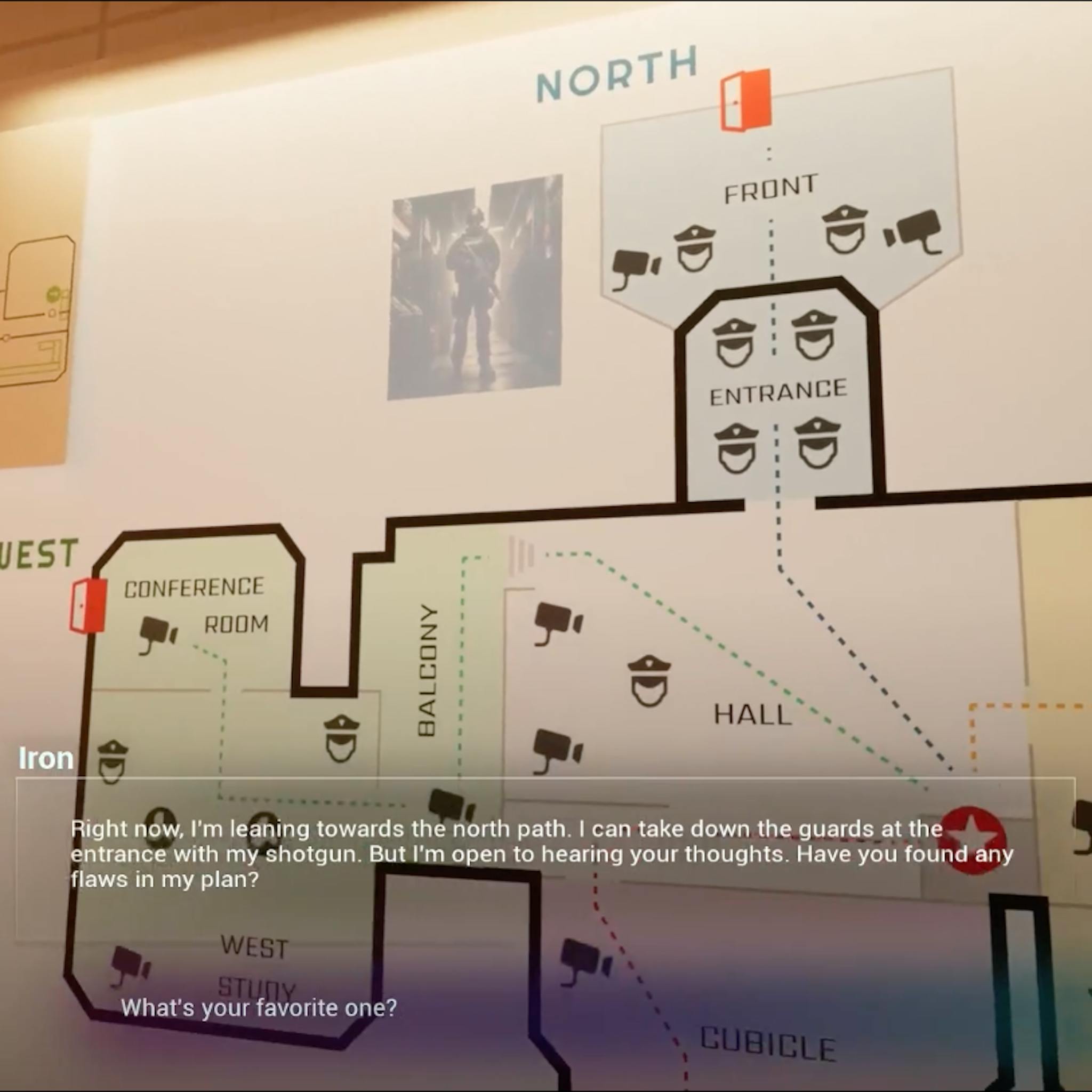 Inworld: The AI engine for games and media