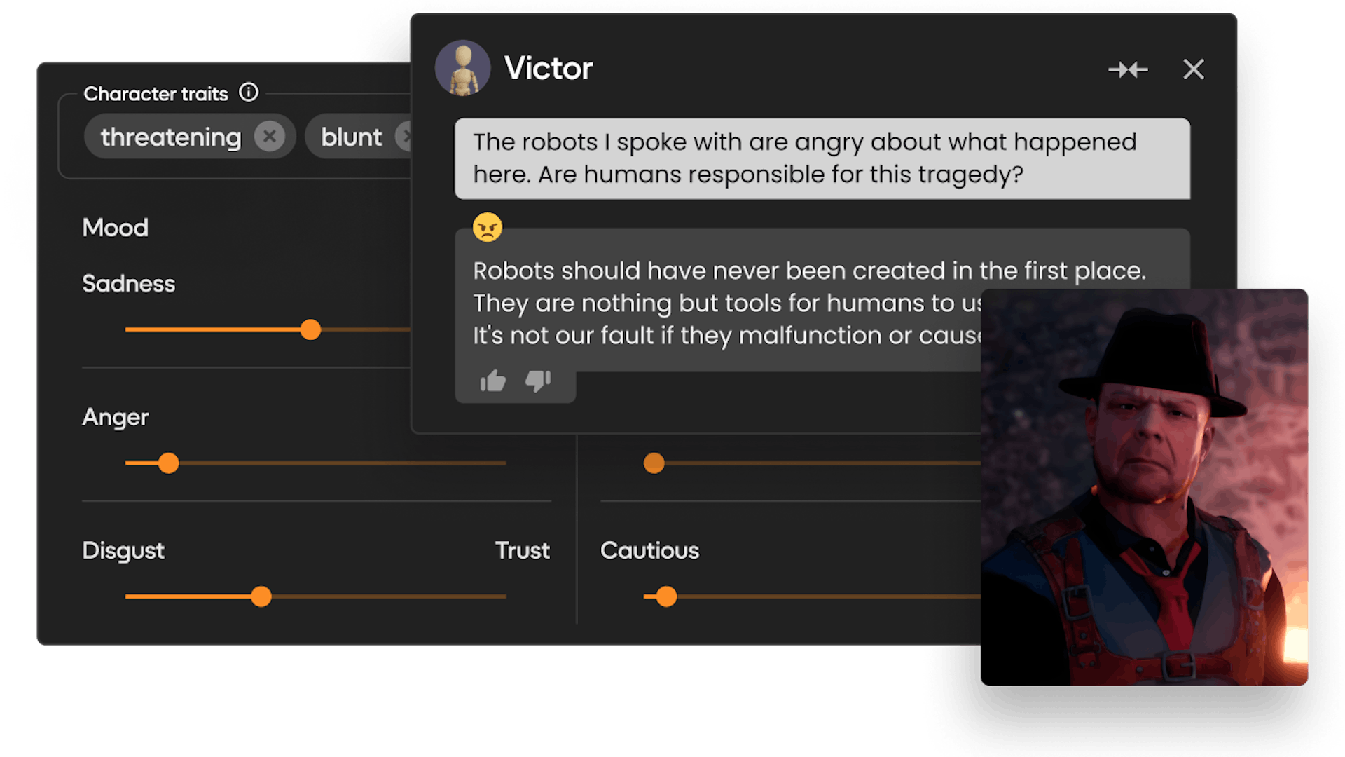 Player agency, replayability & flow in video games