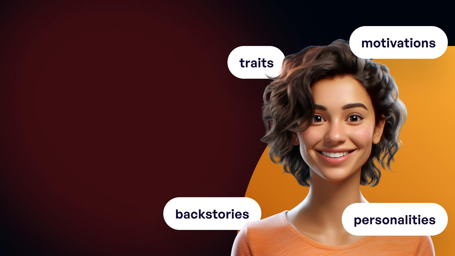 Chat to AI characters: Tips to create a great AI character