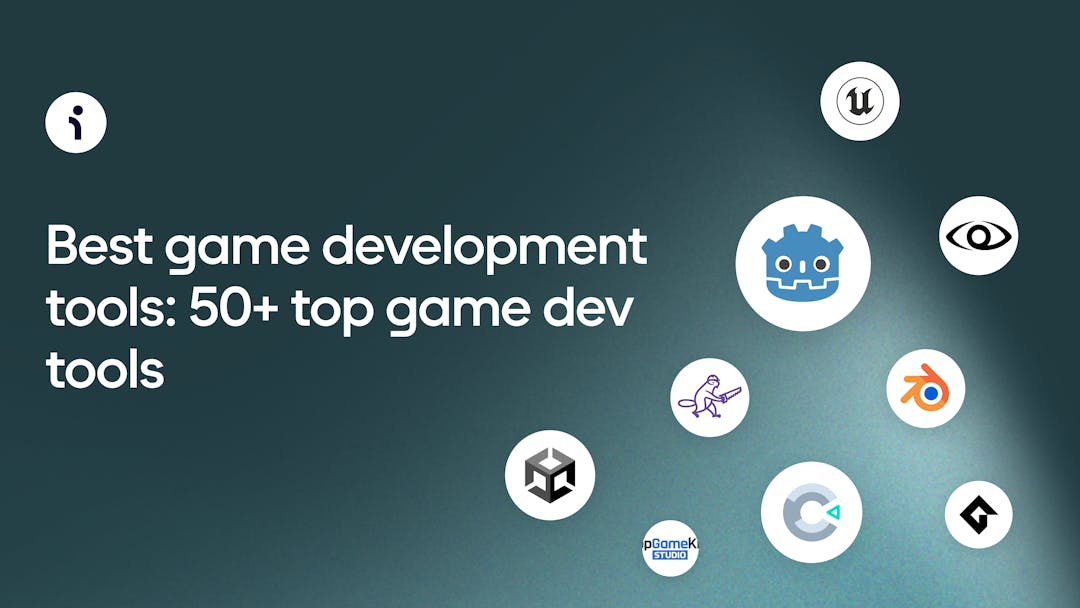 Best game development tools: 50+ top game dev tools