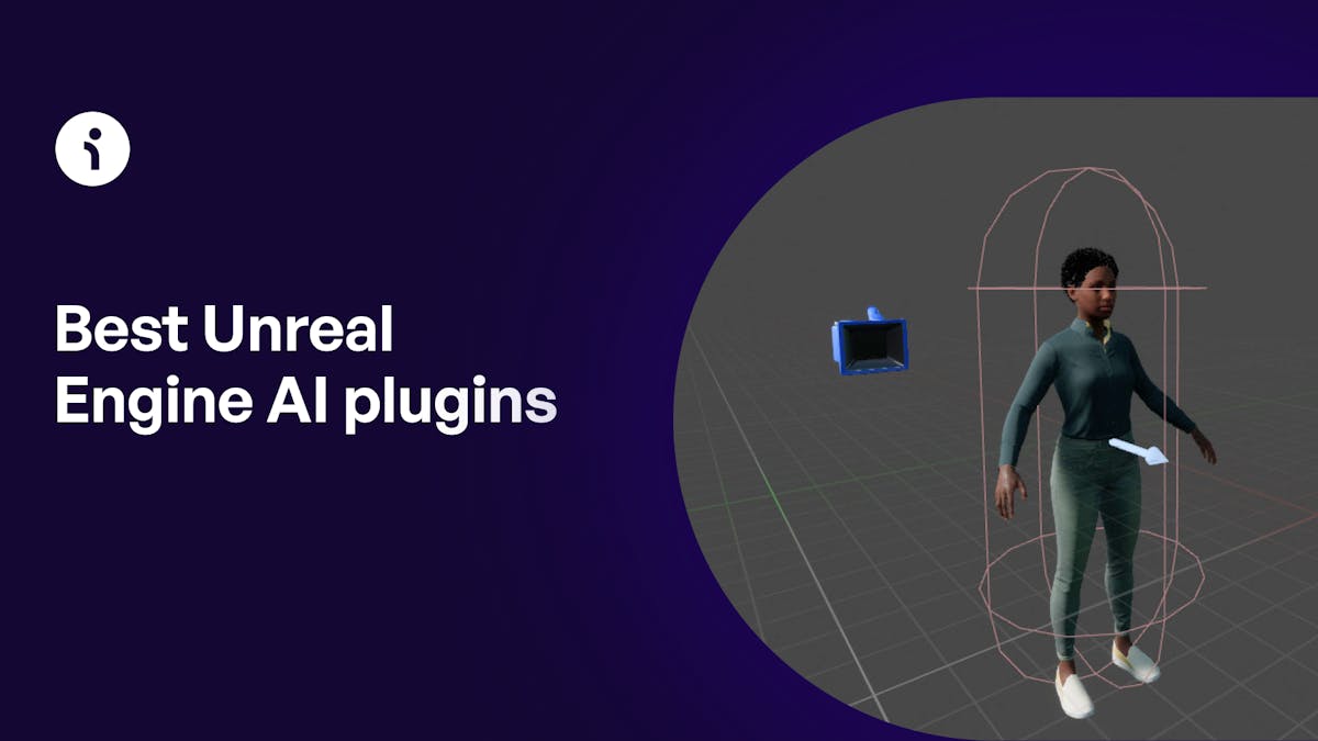 Best Unreal Engine AI plugins + ChatGPT Unreal Engine Plugins