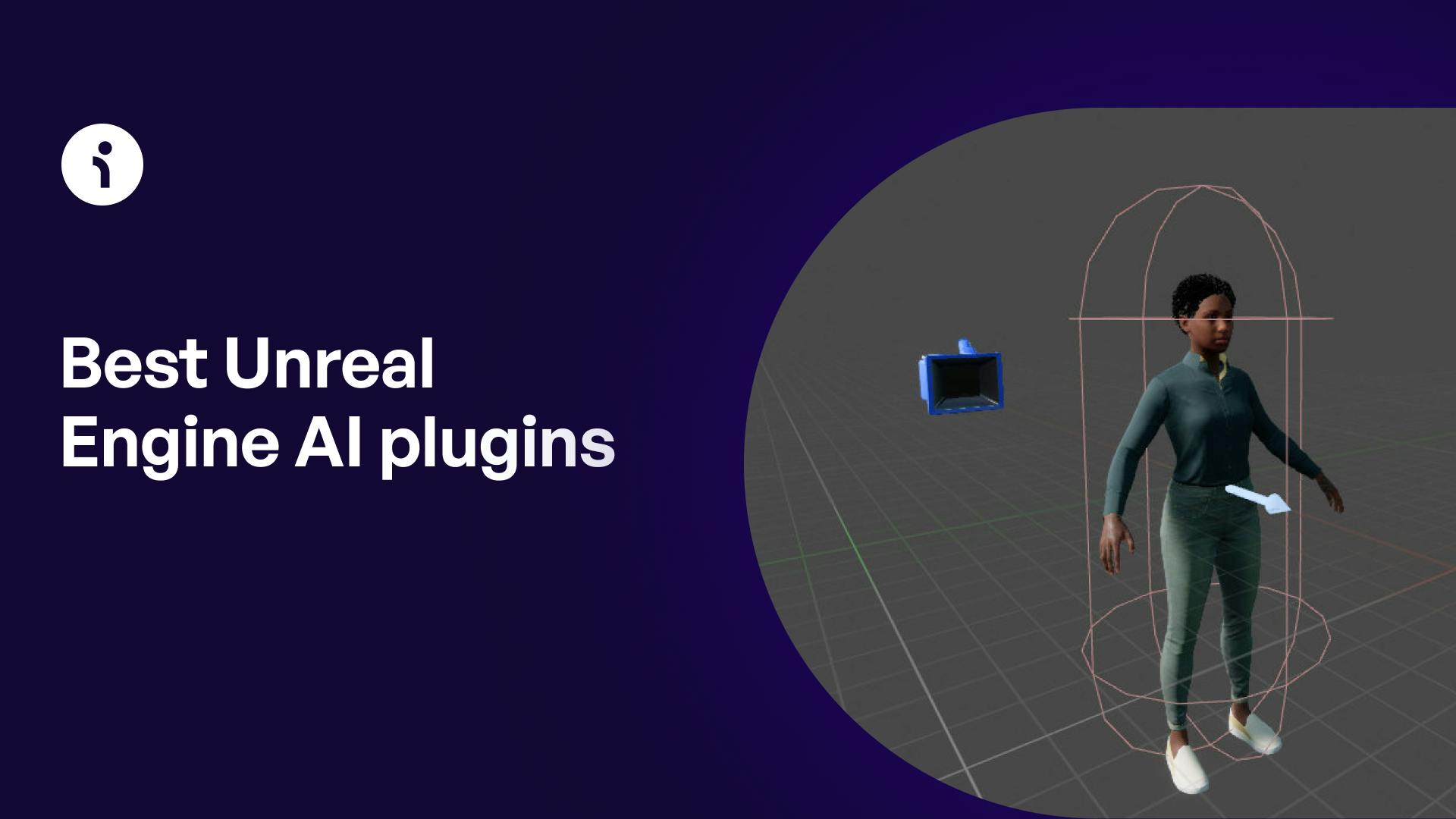 Best Unreal Engine AI plugins + ChatGPT Unreal Engine Plugins
