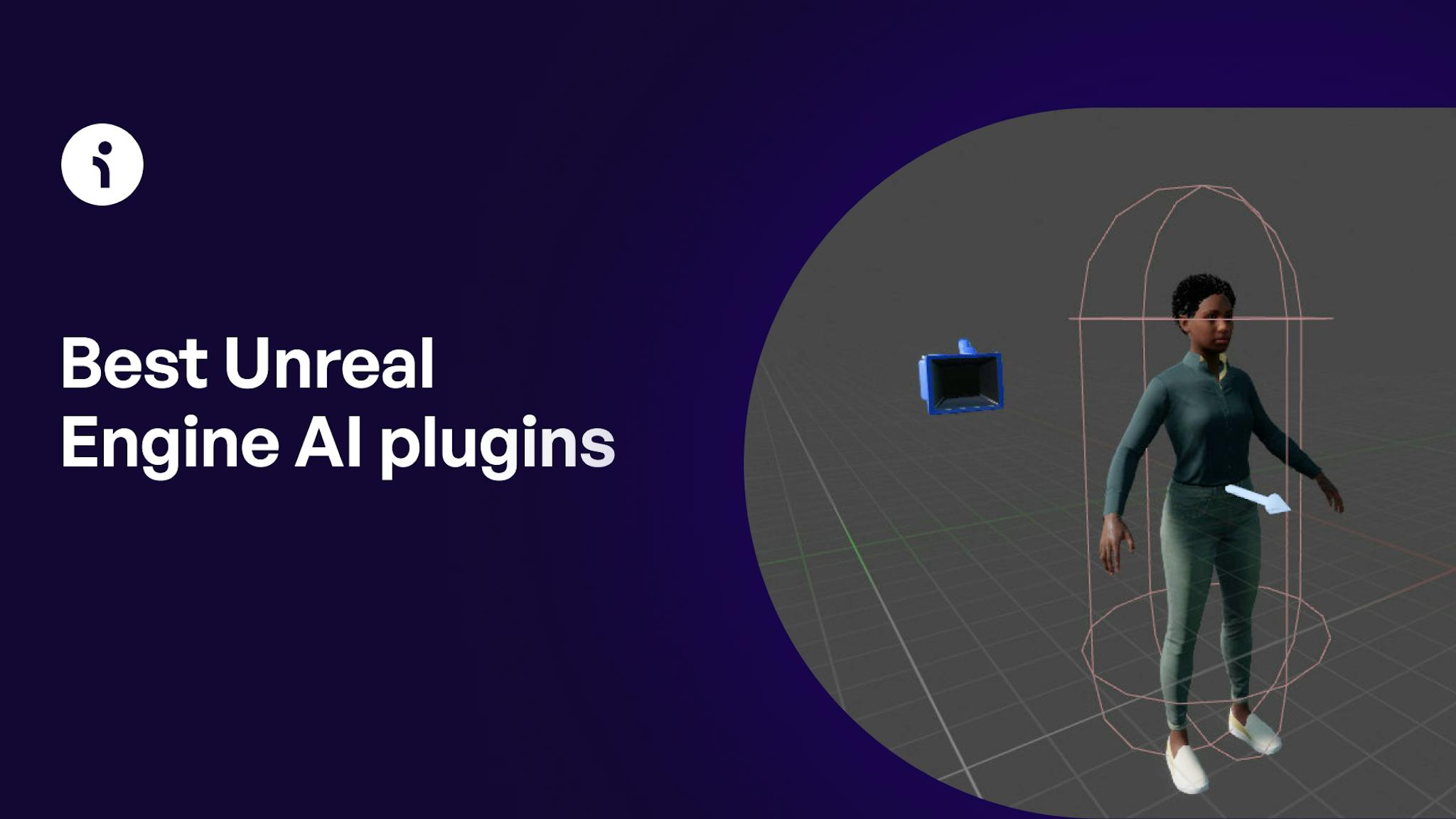 Best Unreal Engine AI plugins + ChatGPT Unreal Engine Plugins