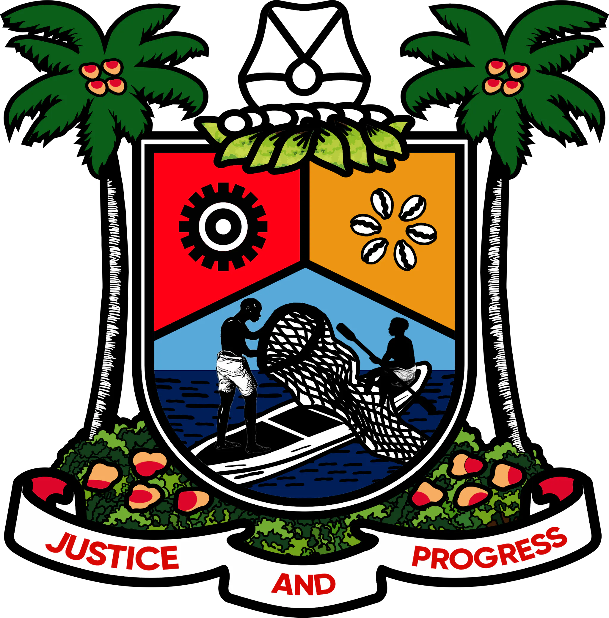 Home IBILE Oil and Gas Corporation