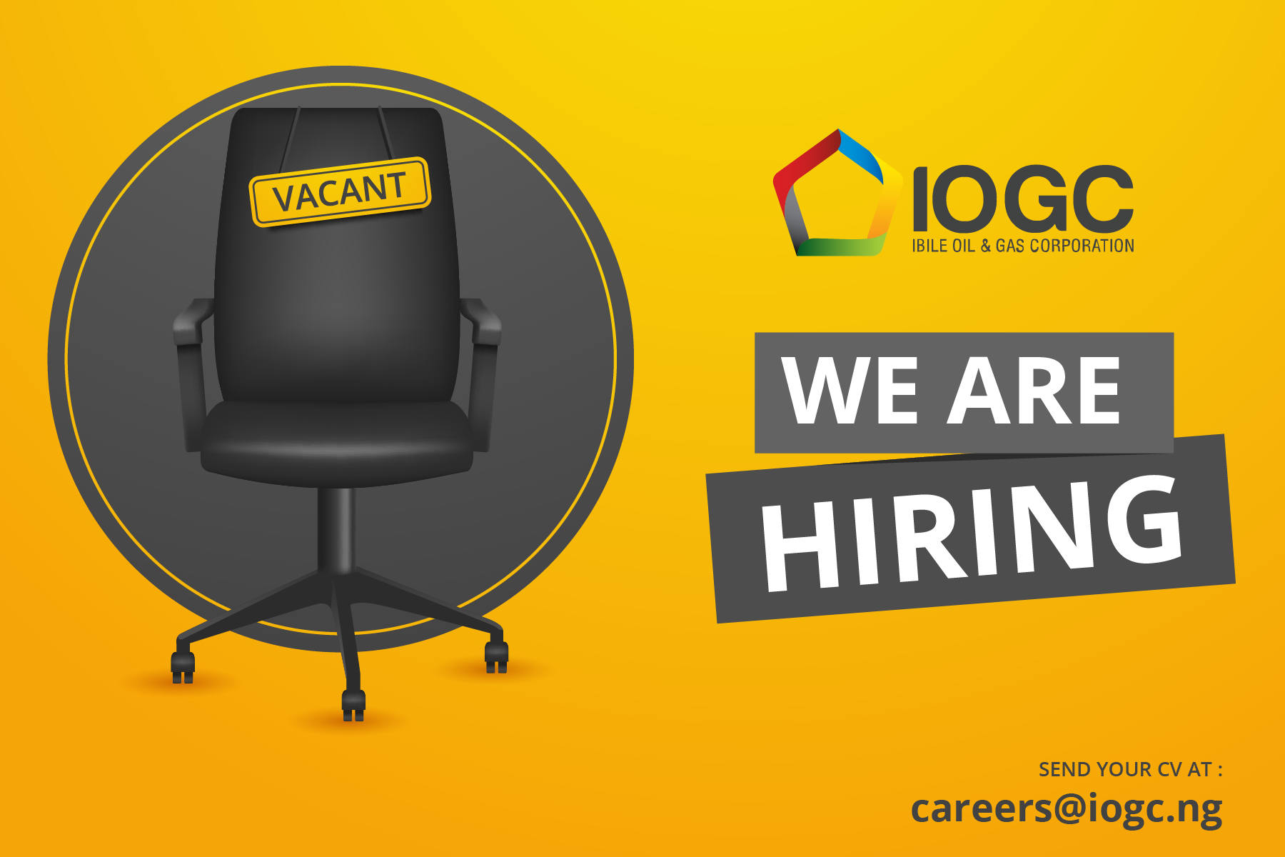 Careers | IOGC