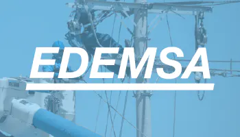 ¡Invertí en las nuevas ONs de EDEMSA!💸 | IOL invertironline