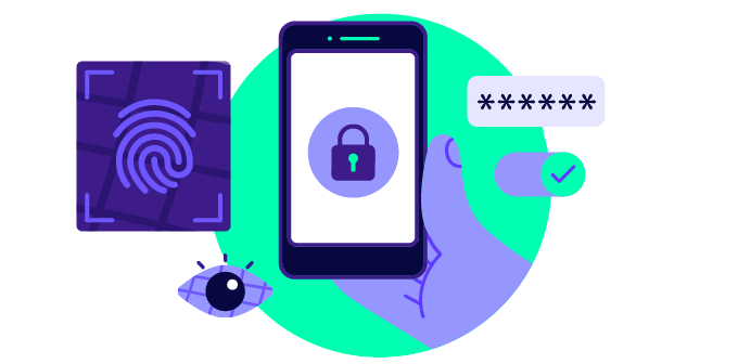 Tu seguridad es lo más importante para nosotros | IOL invertironline