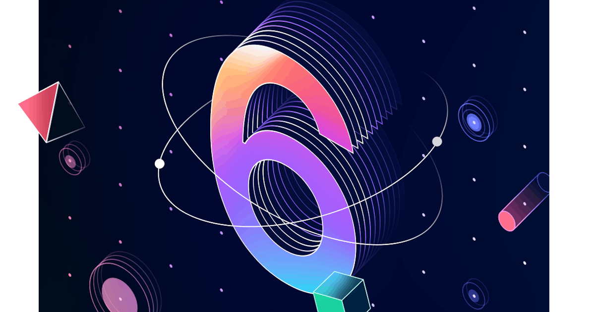 Getting Started with Ionic 6 Getting Started with Ionic 6