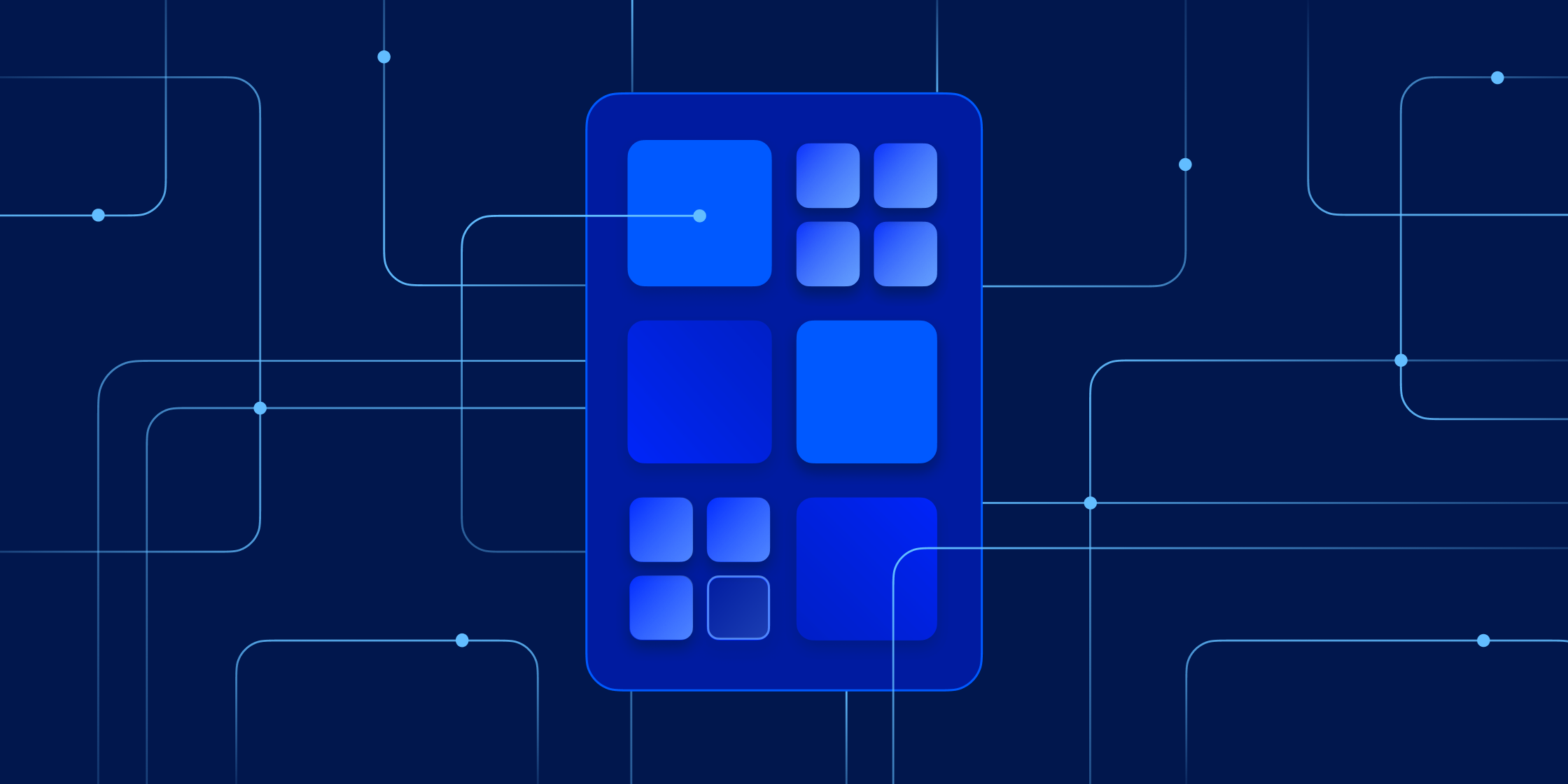 Make Module Federation Work