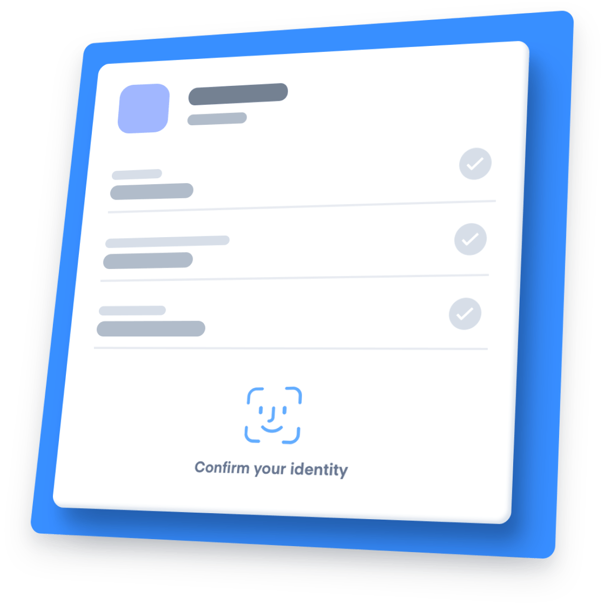 Biometric Authentication for Mobile Apps| Ionic Identity Vault Biometric Authentication for Mobile Apps| Ionic Identity Vault