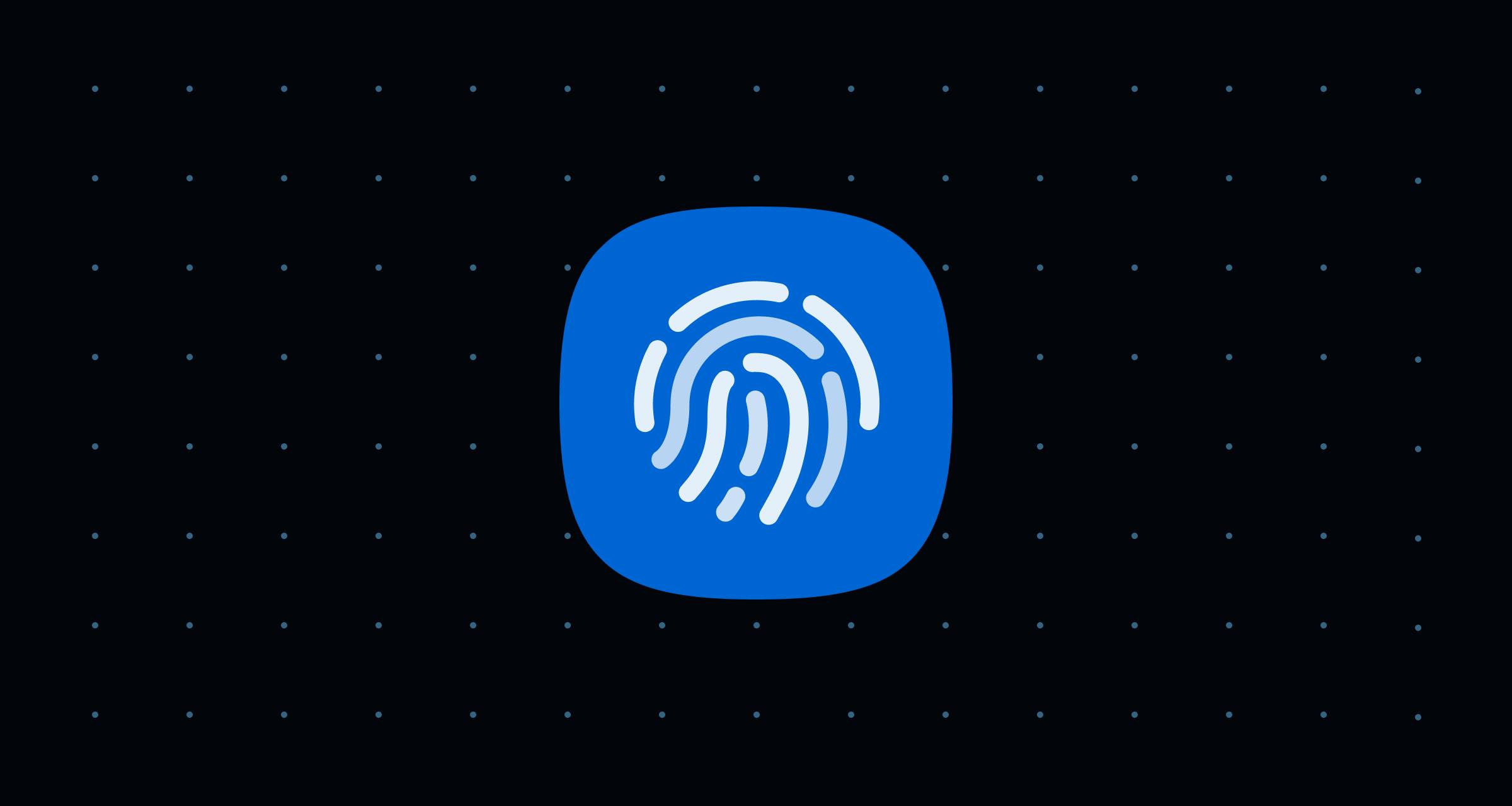 Biometric Authentication for Mobile Apps| Ionic Identity Vault Biometric Authentication for Mobile Apps| Ionic Identity Vault