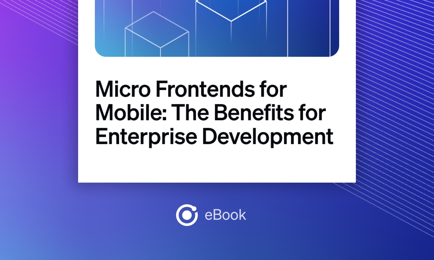 Cross-Platform App Development Guides | Ionic Resources