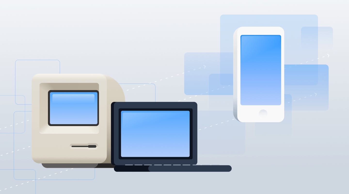 Cross-Platform App Development Guides | Ionic Resources
