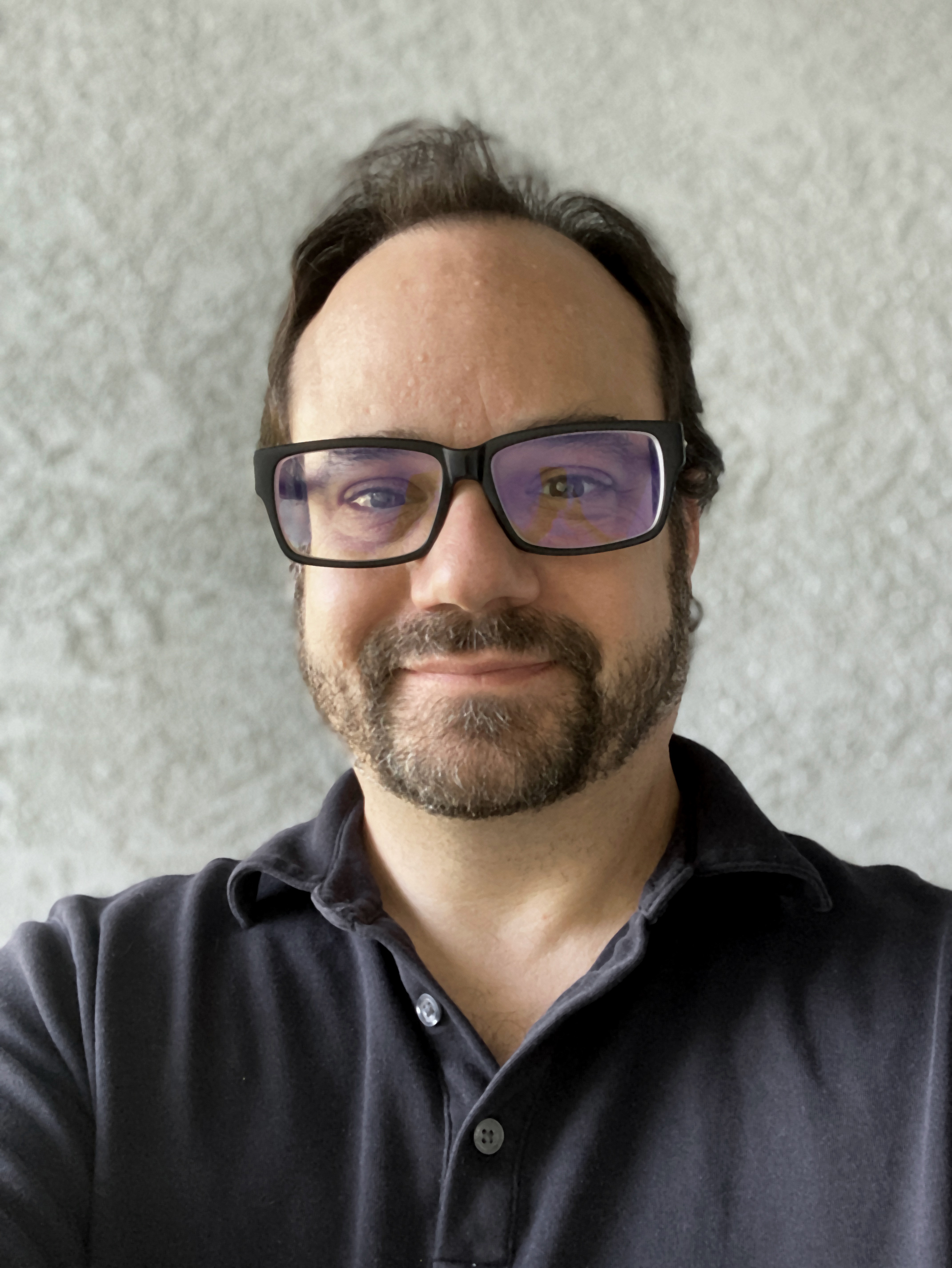 Robert Checchi || USC Jimmy Iovine and Andre Young Academy