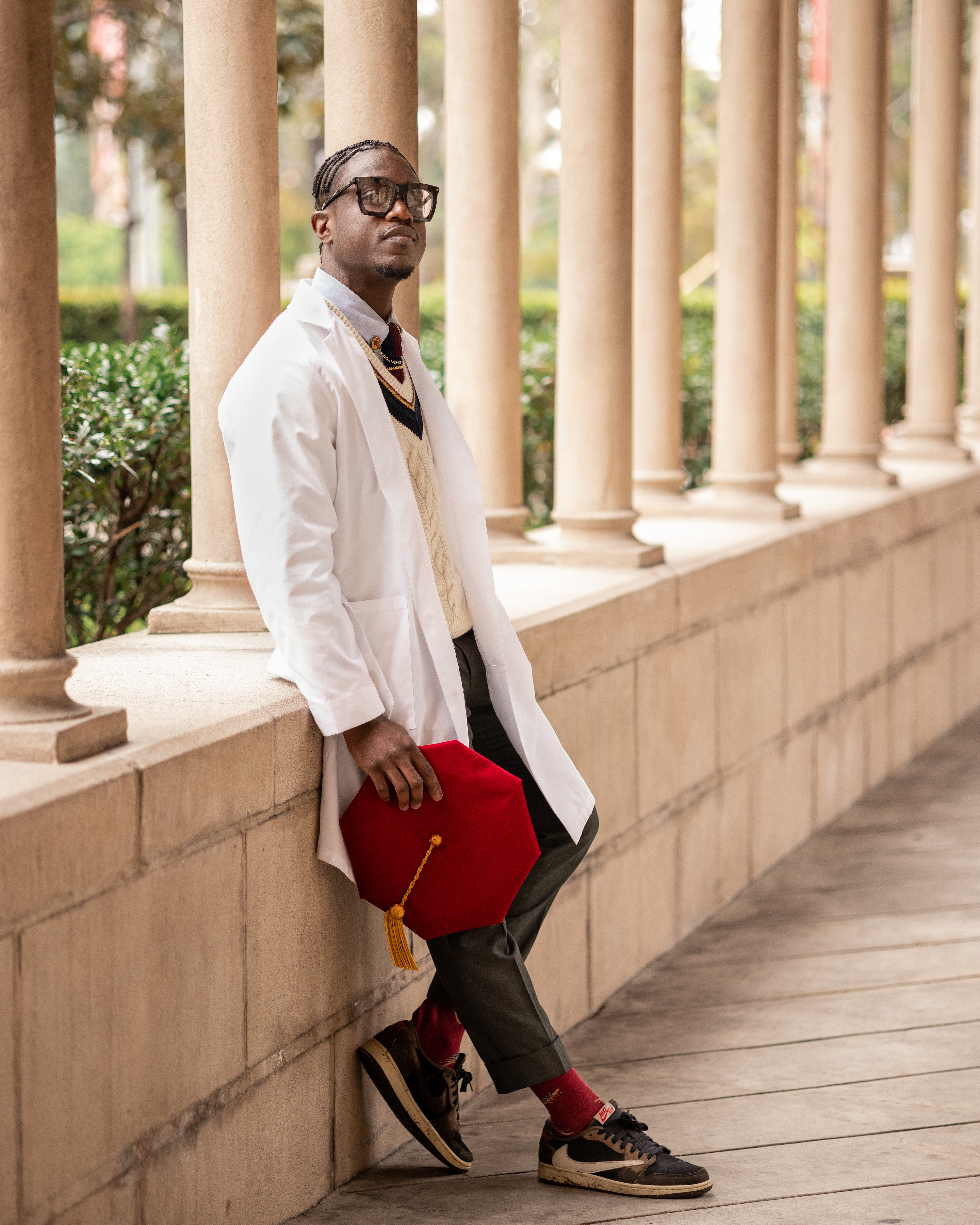 ‘Game’ Changer: IYA Alum Turned PhD Student Explores the Influence of ...